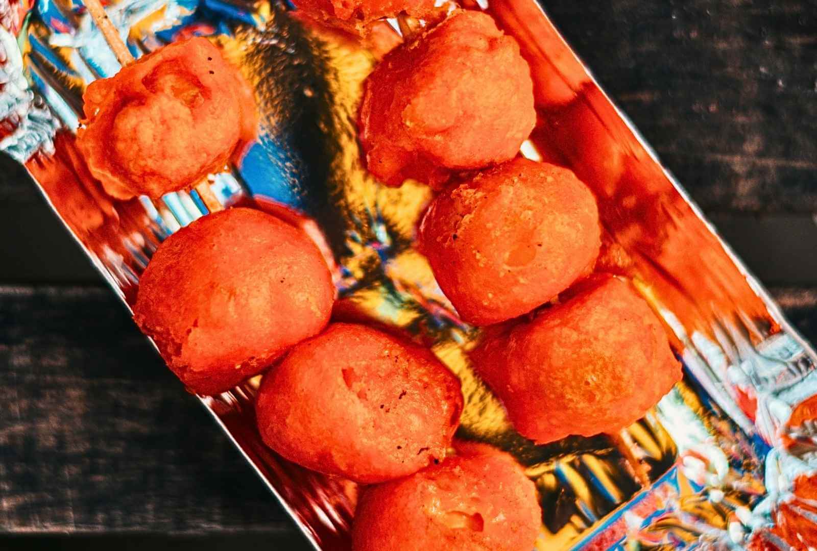 Filipino Street Foods: Must-Try Snacks For An Authentic Foodventure ...