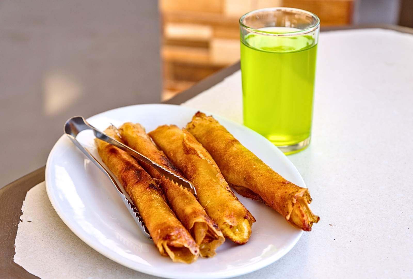 Filipino Street Foods: Must-Try Snacks For An Authentic Foodventure ...