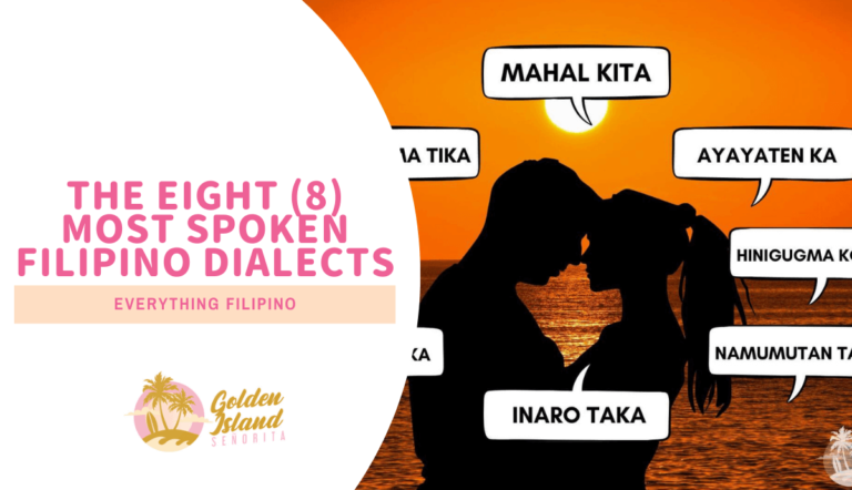 The 8 Most Spoken Filipino Dialects: A Fascinating Exploration [2026]