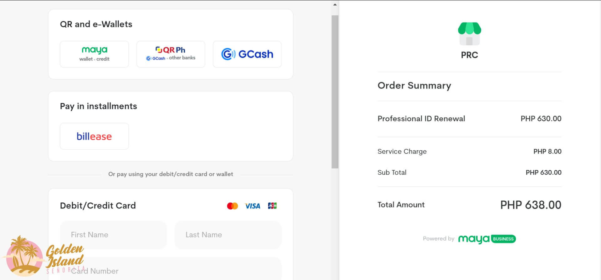Effortless PRC ID Renewal: Step-by-Step Guide To NCR Shipping Via LERIS ...