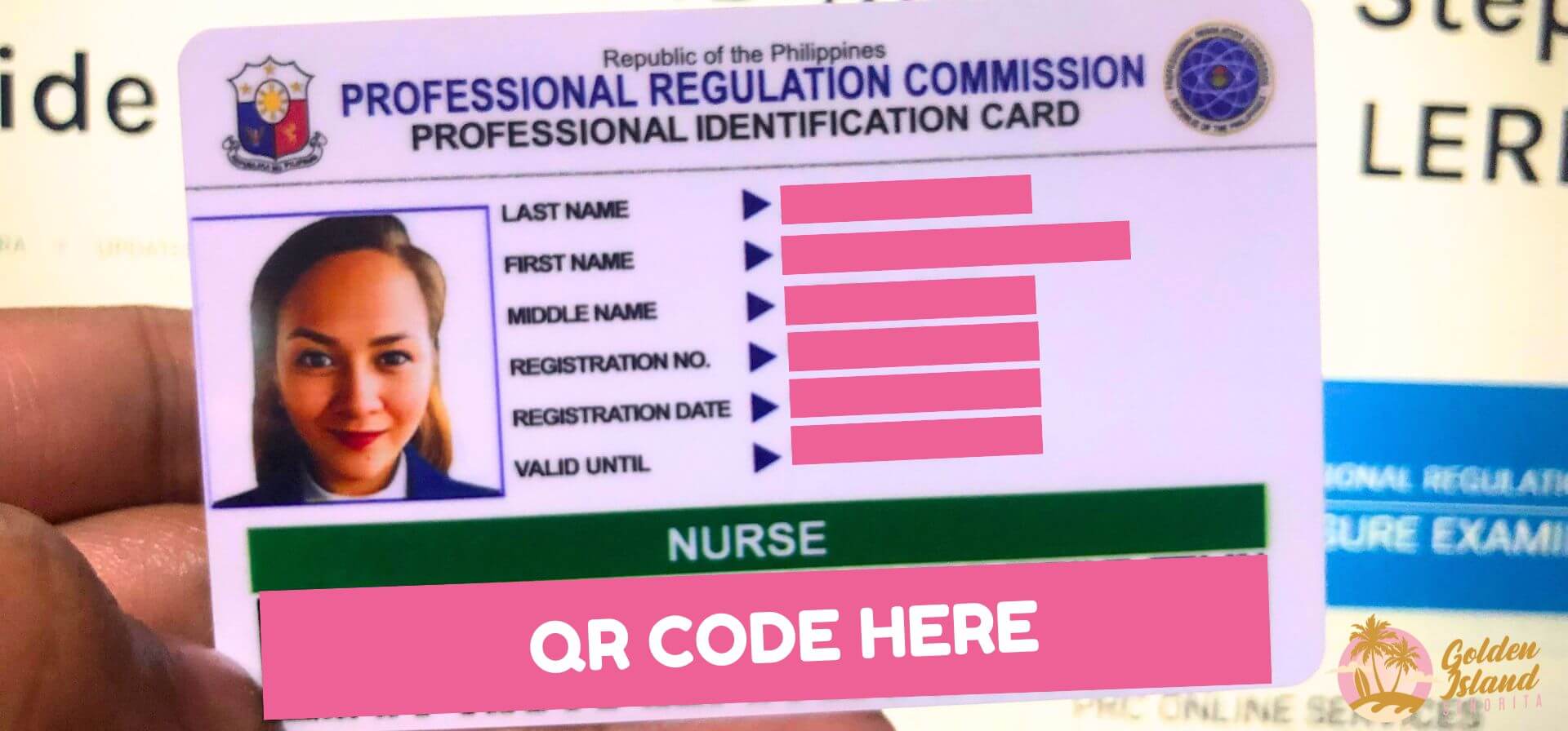 Effortless PRC ID Renewal: Step-by-Step Guide To NCR Shipping Via LERIS ...