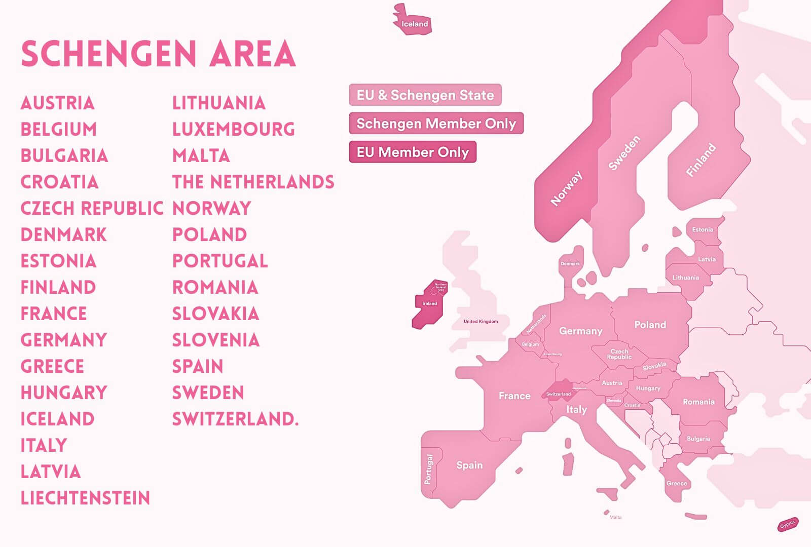SCHENGEN VISA Through The Italian Embassy In The Philippines: A ...