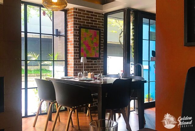 Brick Corner, BGC: A Comprehensive Restaurant Review [2025]